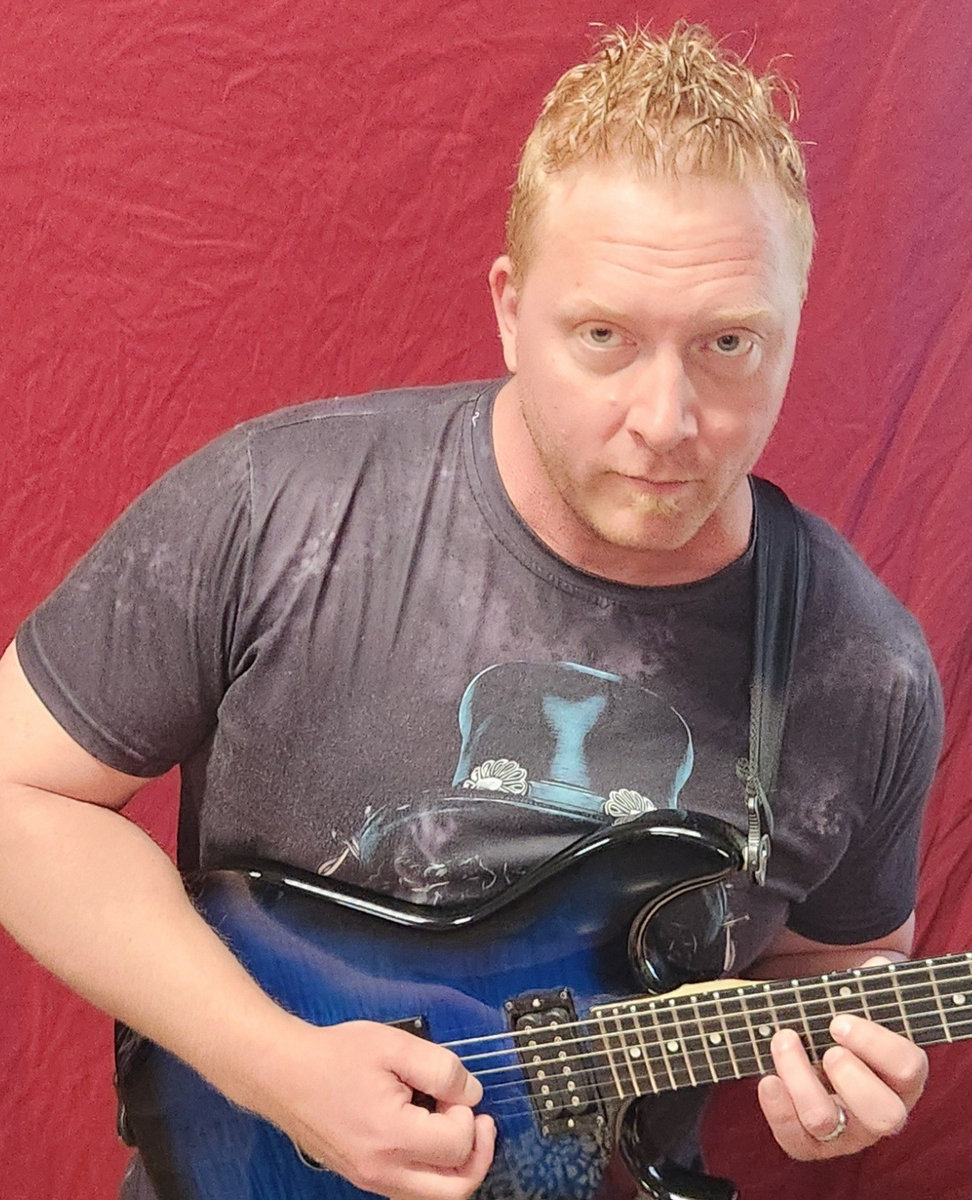 Dark Matter | The Steve Klatt Project