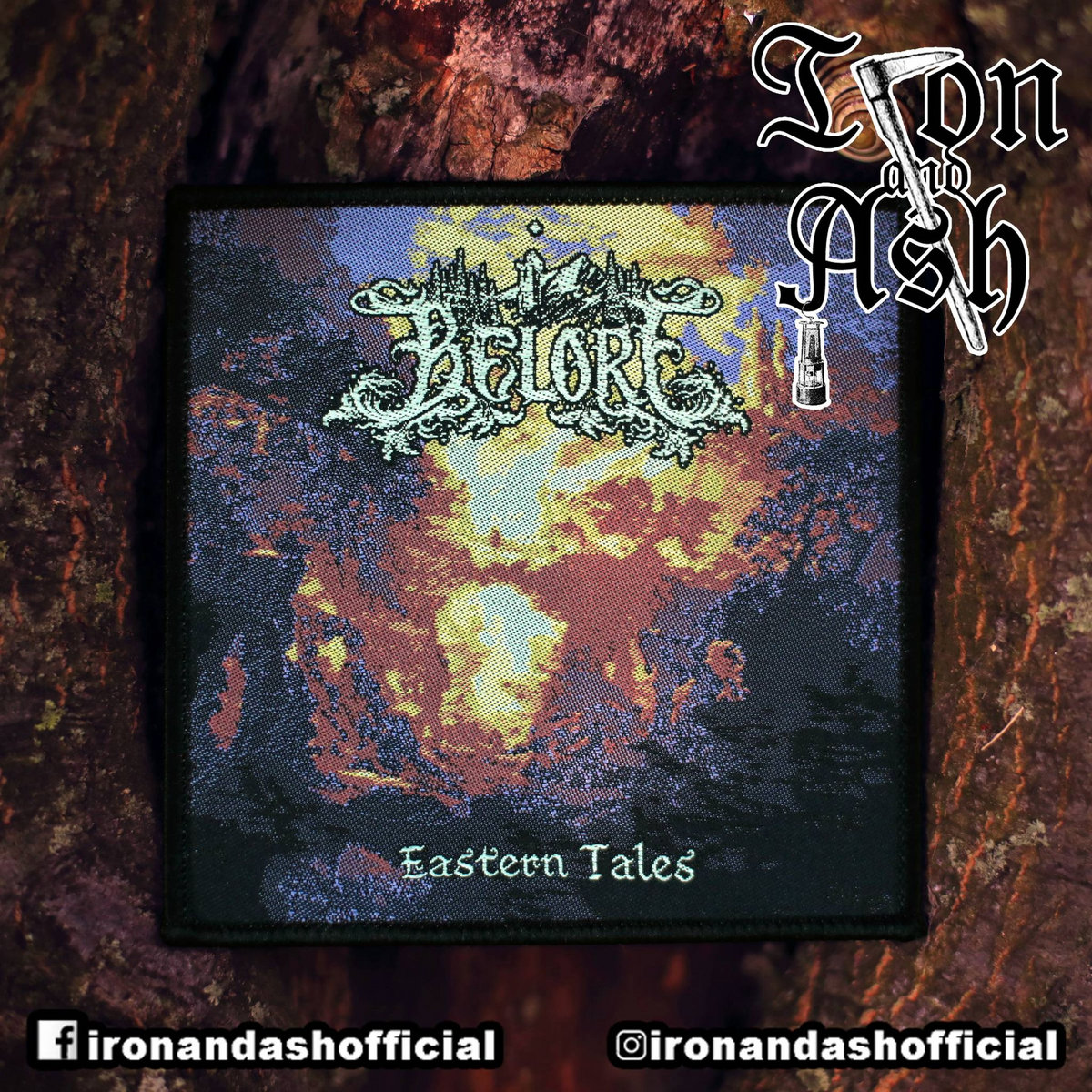 Eastern Tales | Belore