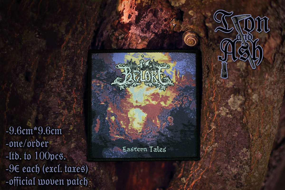 Eastern Tales | Belore