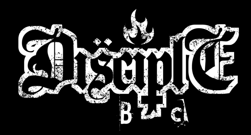Blood. Power. Sacrifice. | Disciple BC