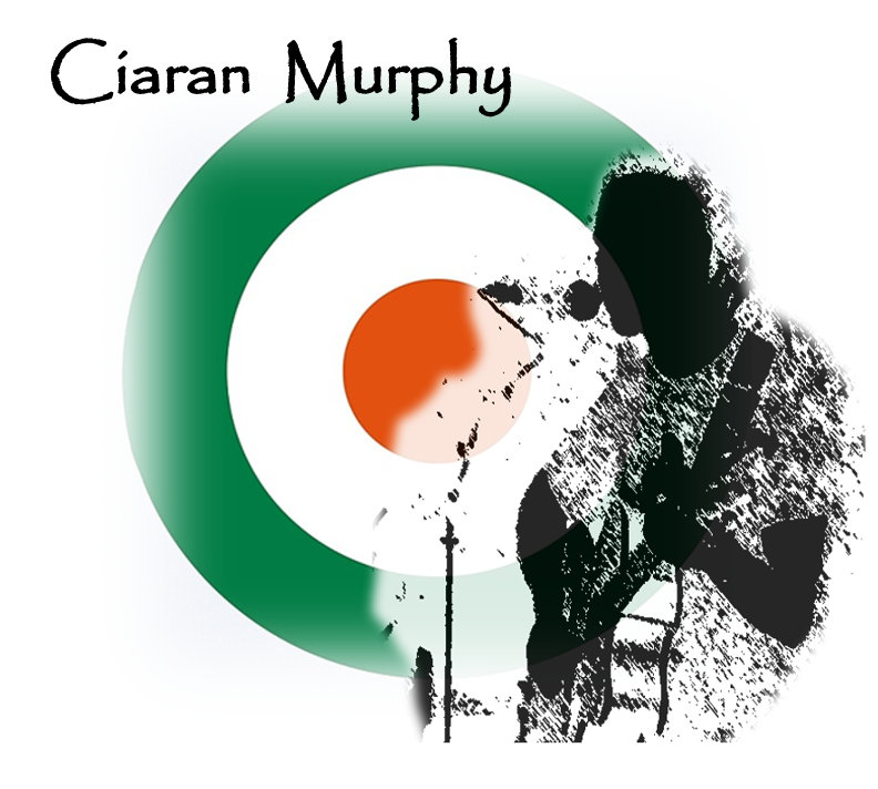 The land that Connolly warned us of (New 11 track album) | Ciaran ...