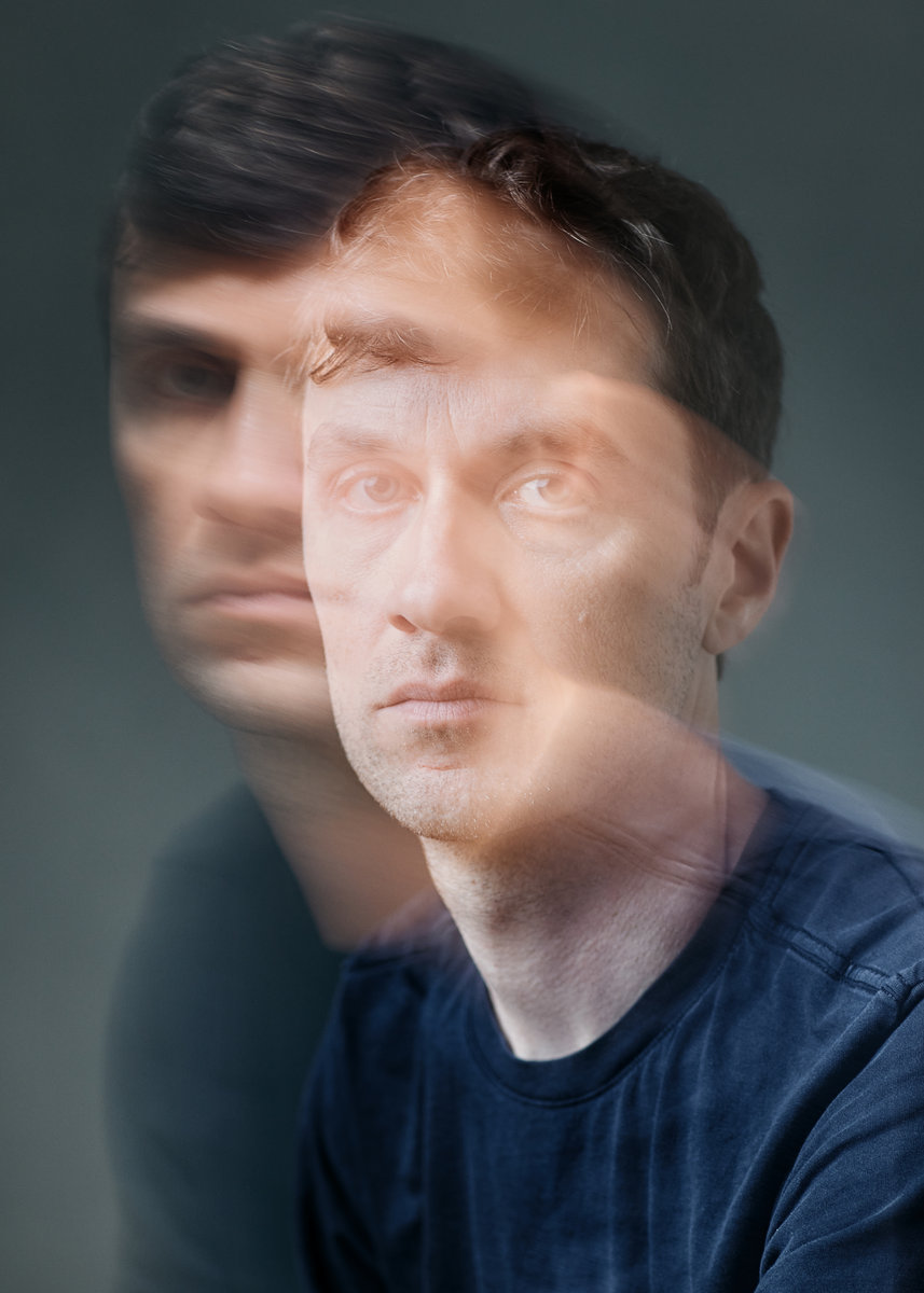 six graphic scores | John Teske