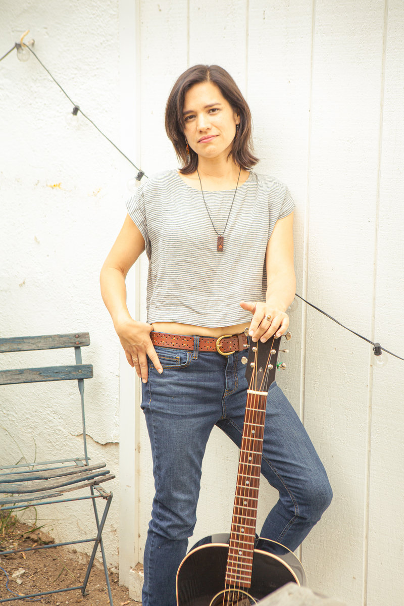 Chestnut Mare | Paula Fong