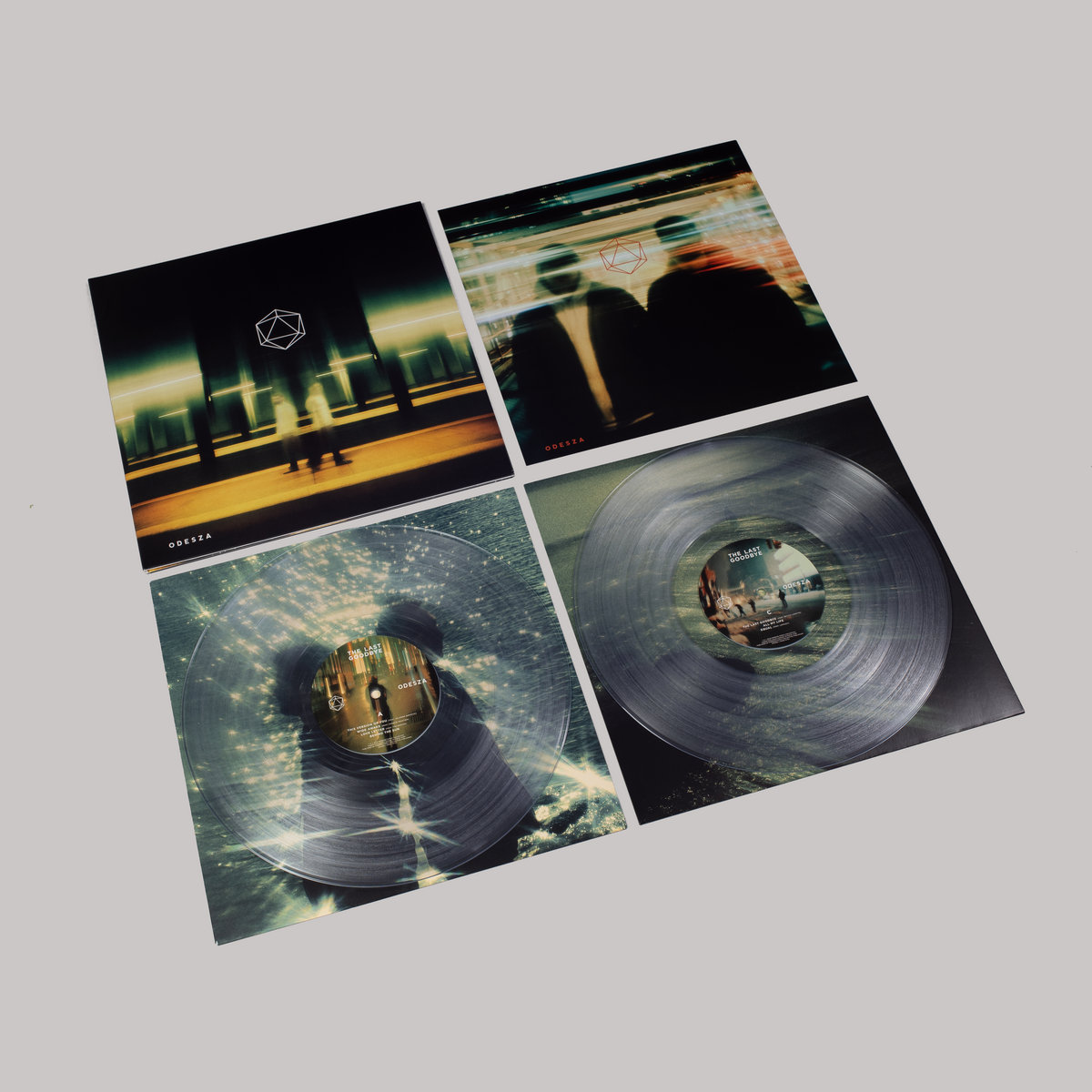 In Return (10 Year Anniversary Edition) | ODESZA