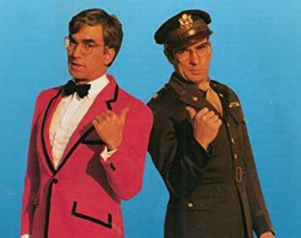 Remember Glenn Miller | Herb Miller Orchestra