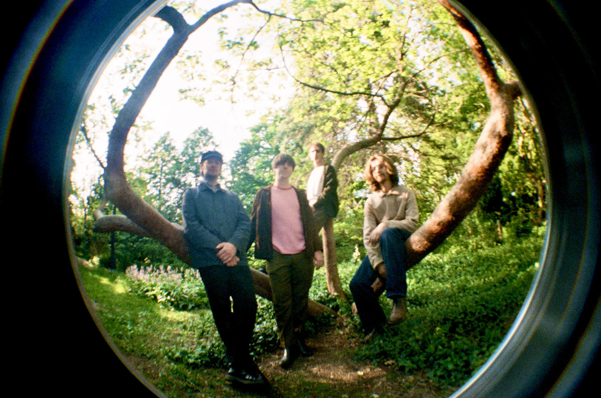 Songs Of Mass Destruction! | The John Denver Airport Conspiracy