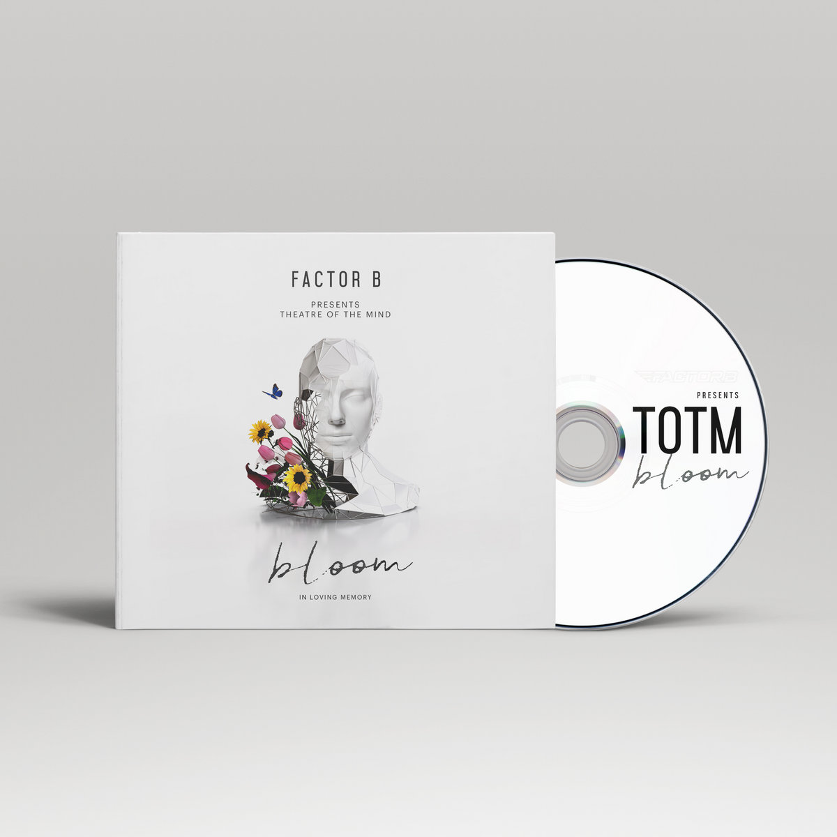 Collectors Edition Packages | Factor B Presents Theatre of the Mind ...