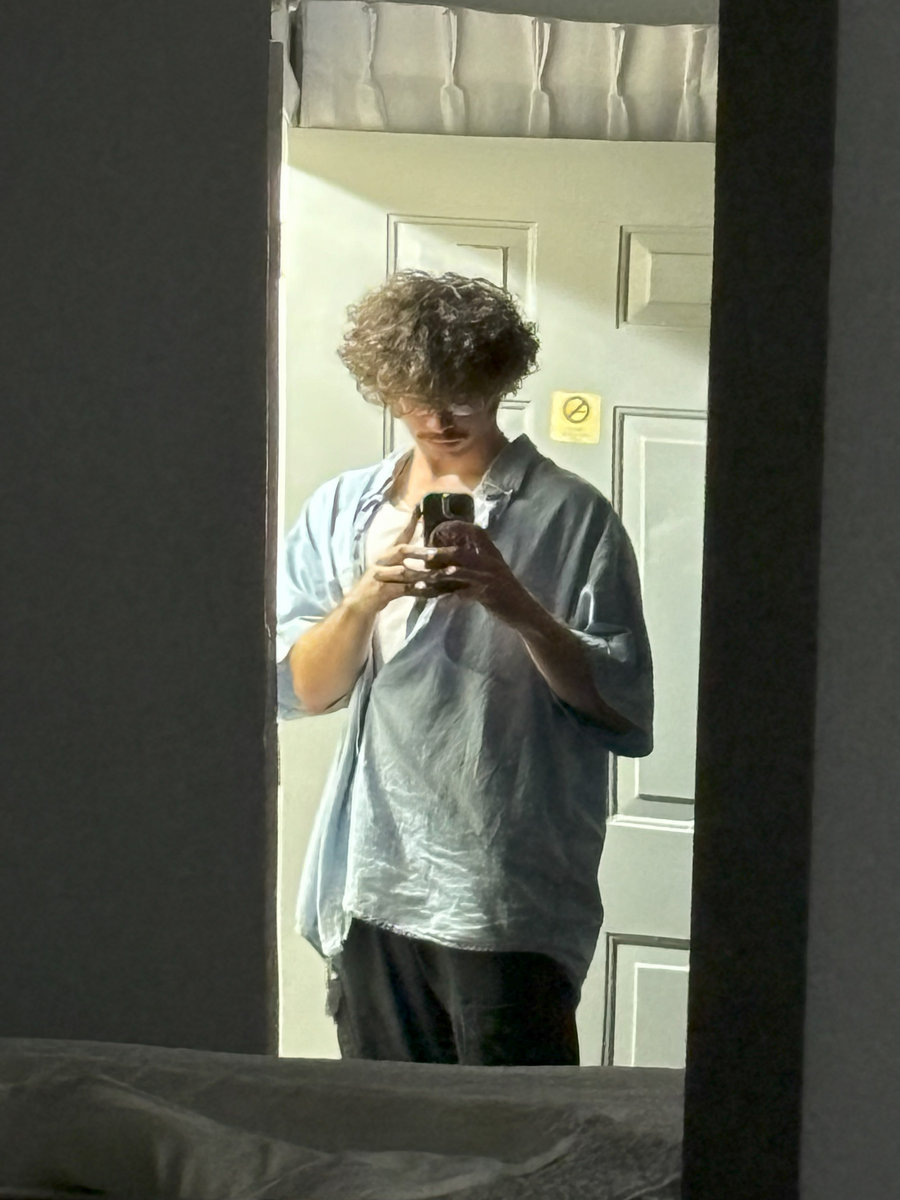 Rubicon | Shamus James