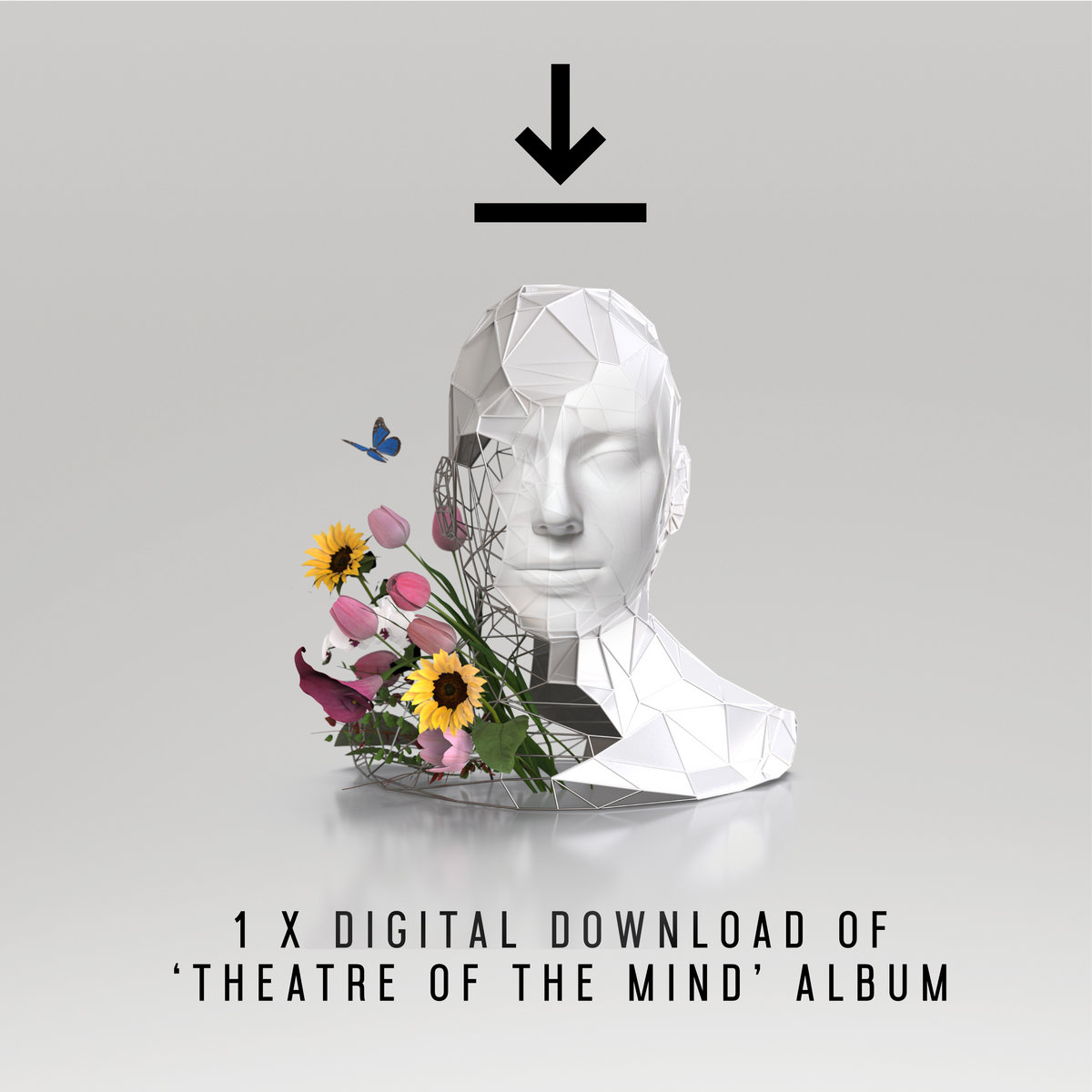 Collectors Edition Packages | Factor B Presents Theatre of the Mind ...