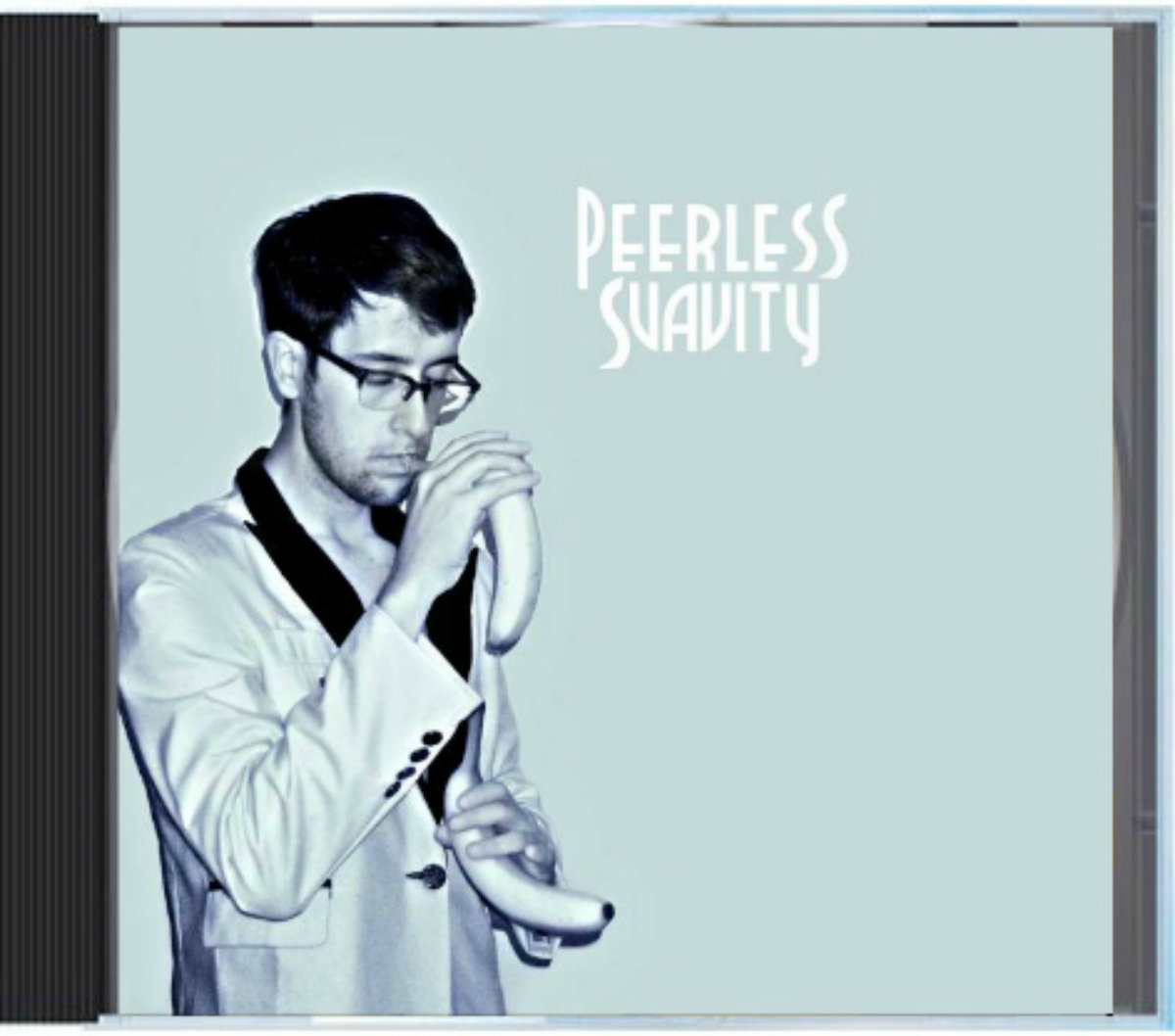 Peerless Suavity | Suavity's Mouthpiece