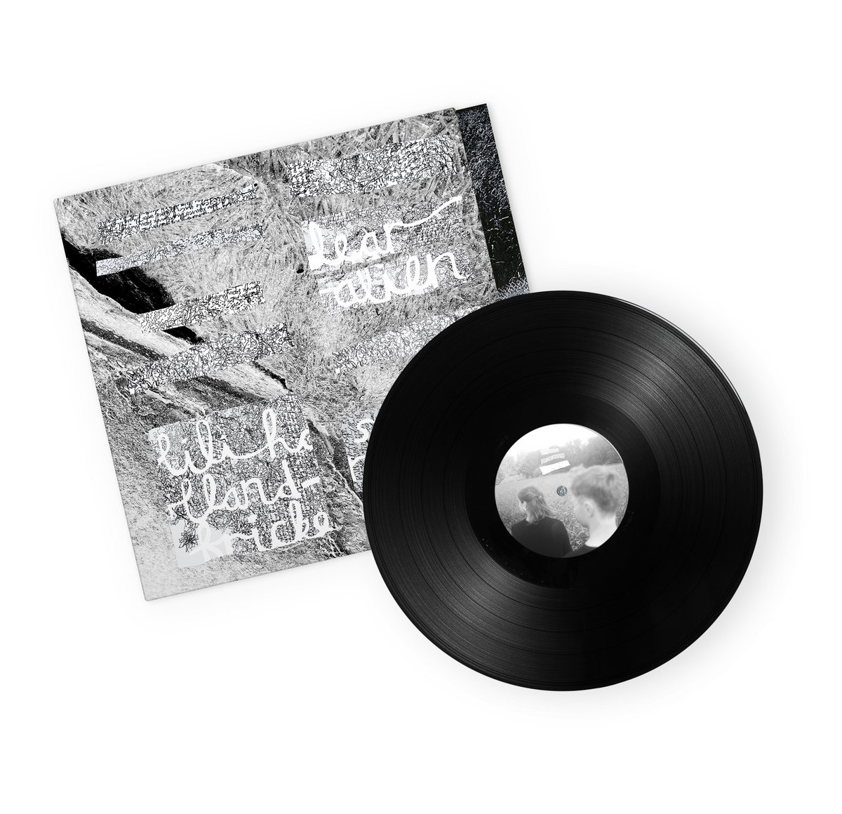 dear alien | lili holland-fricke & sean rogan | Lili Holland-Fricke