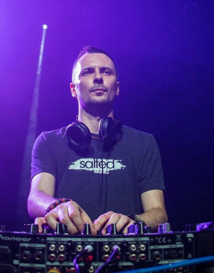 House Disco LP | Seb Skalski