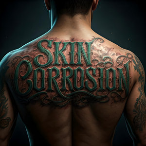 Music | Skin Corrosion