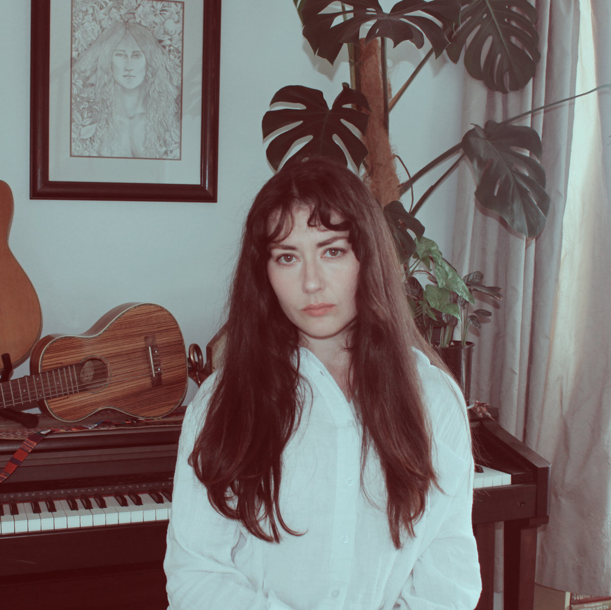 Blue Anima | Briar Prastiti