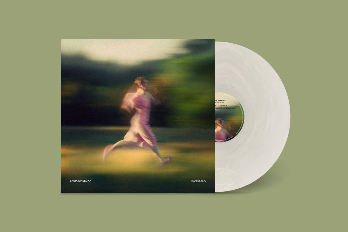 Agnieszka | Basia Malecka