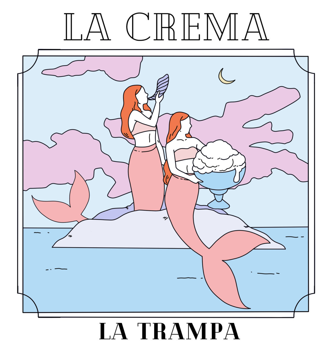 La Trampa | La Crema