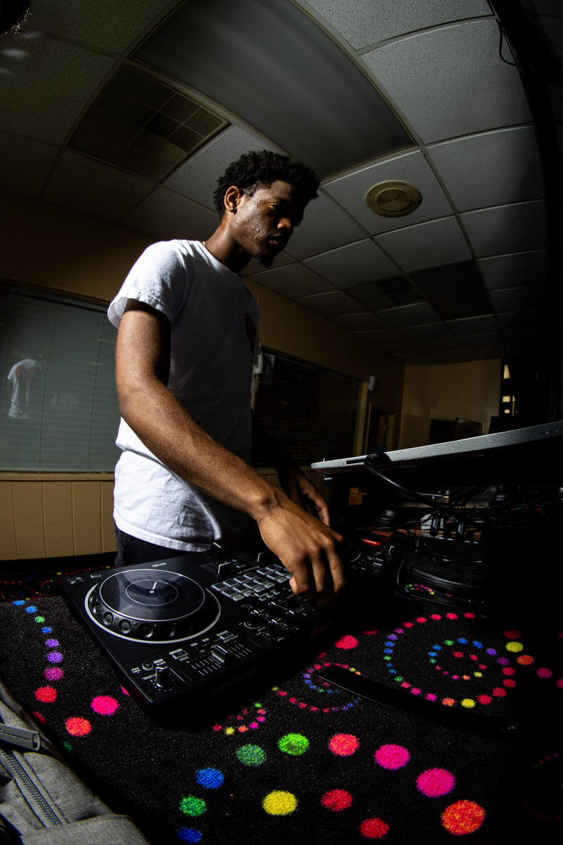 For The People (JB Mix) | DJ JCriss