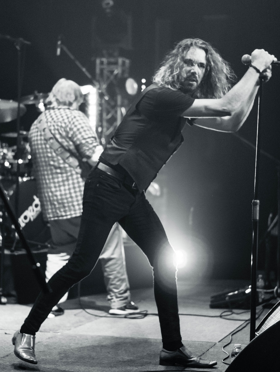 Multuggerah | Project 62 (feat "Miri" Anderson) | Project 62