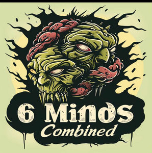 Music | 6 Minds Combined