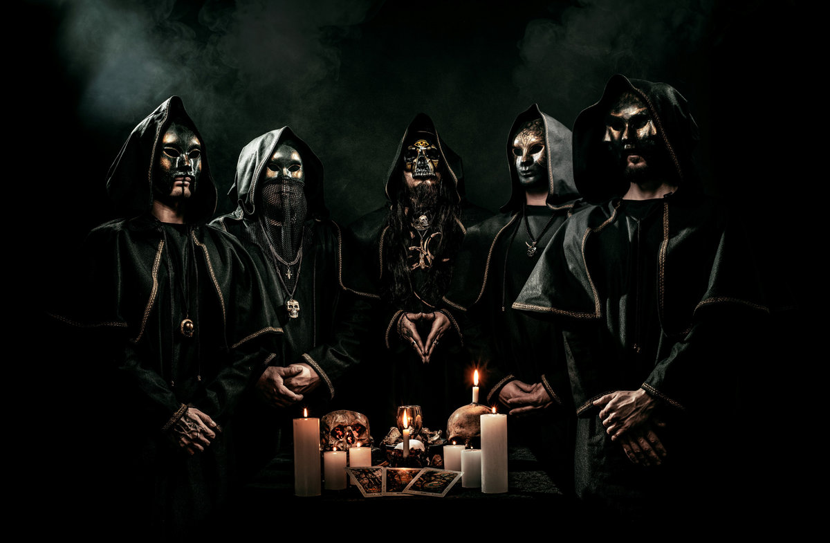 The Medium | Wolves' Winter