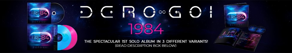 1984 | Dero Goi