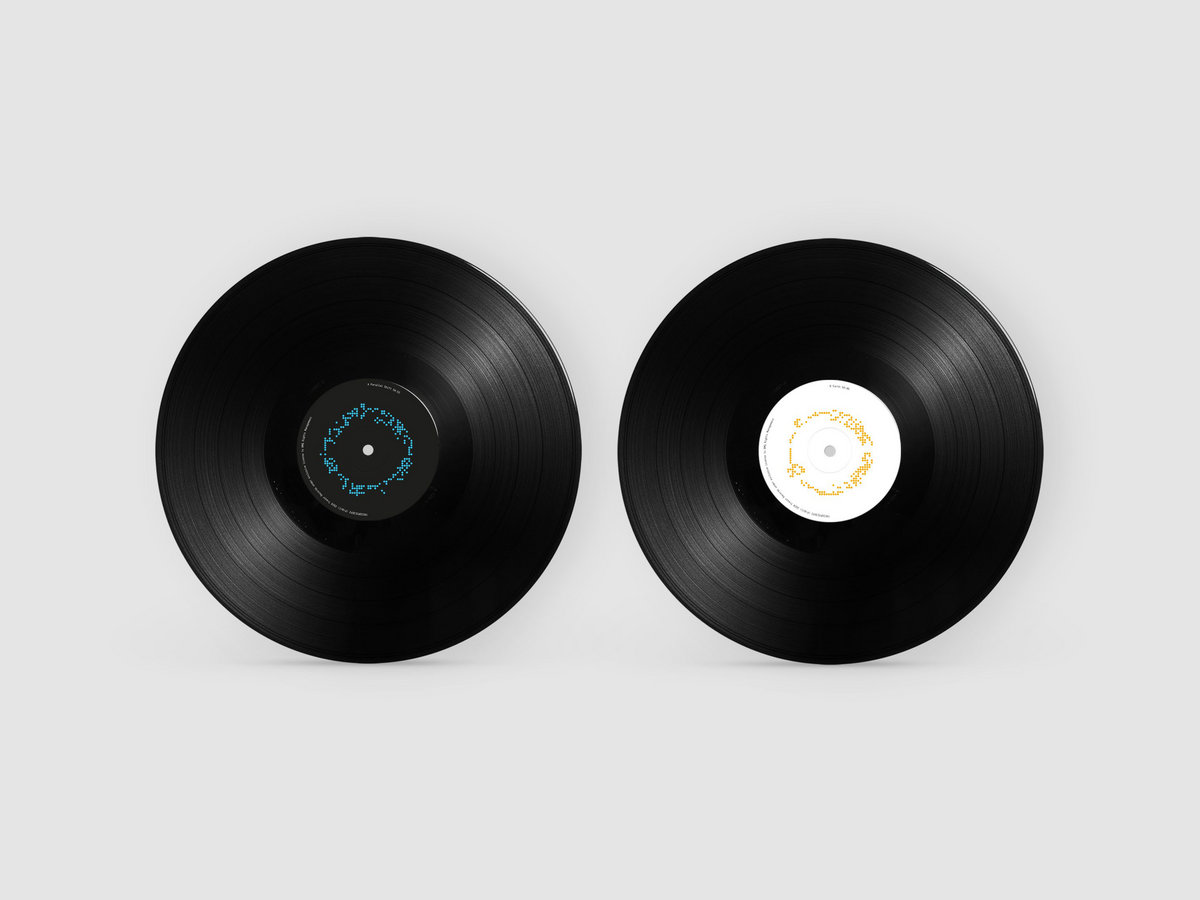 Parallel Shift | Cybotron | Tresor Records