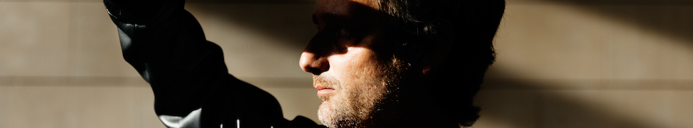 Music | Alberto Montero