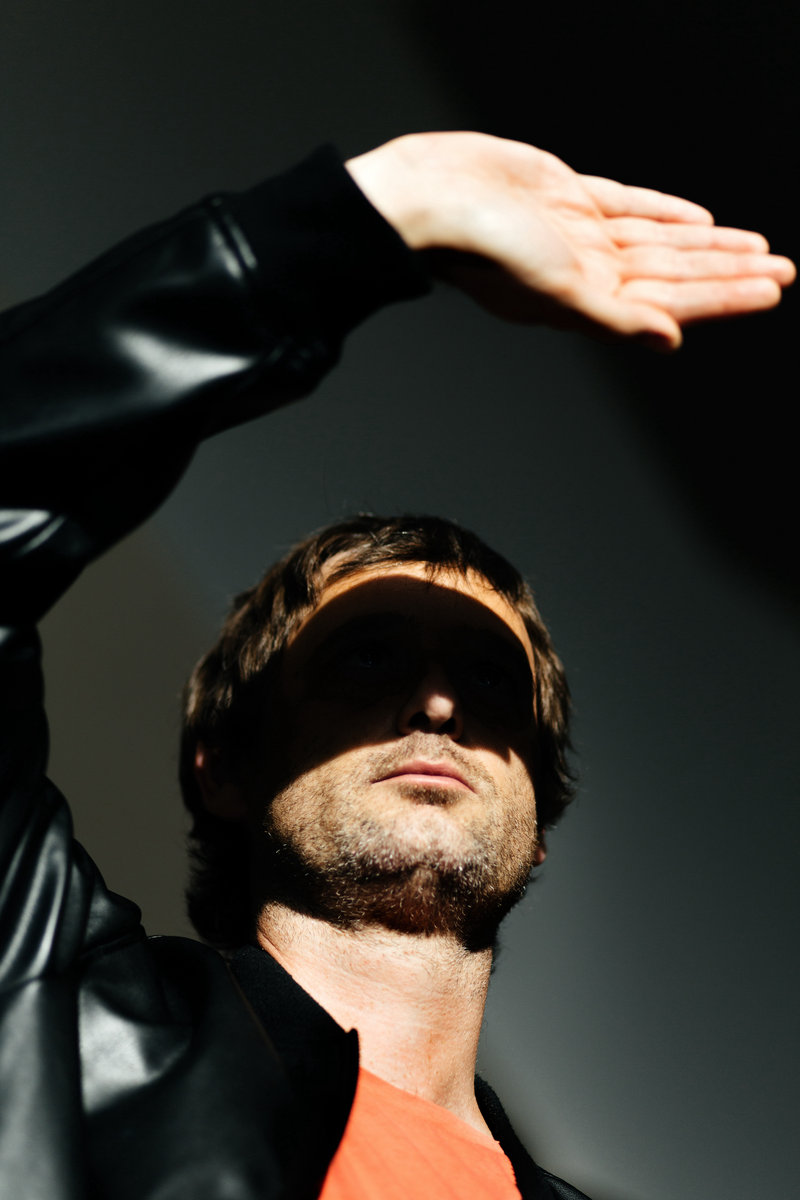 Music | Alberto Montero