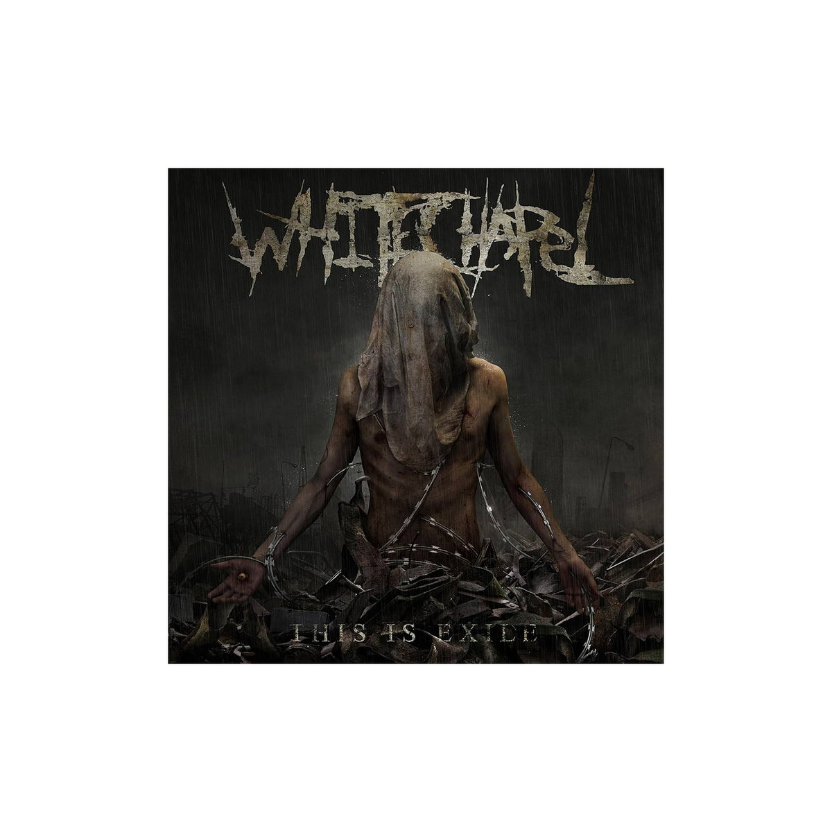 This Is Exile | Whitechapel