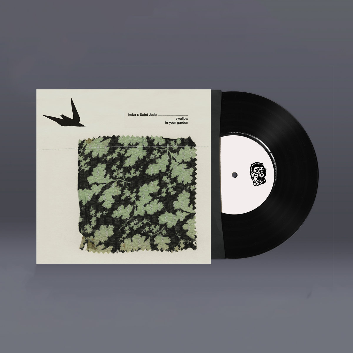 In Your Garden / Swallow | heka, Saint Jude | Slow Dance