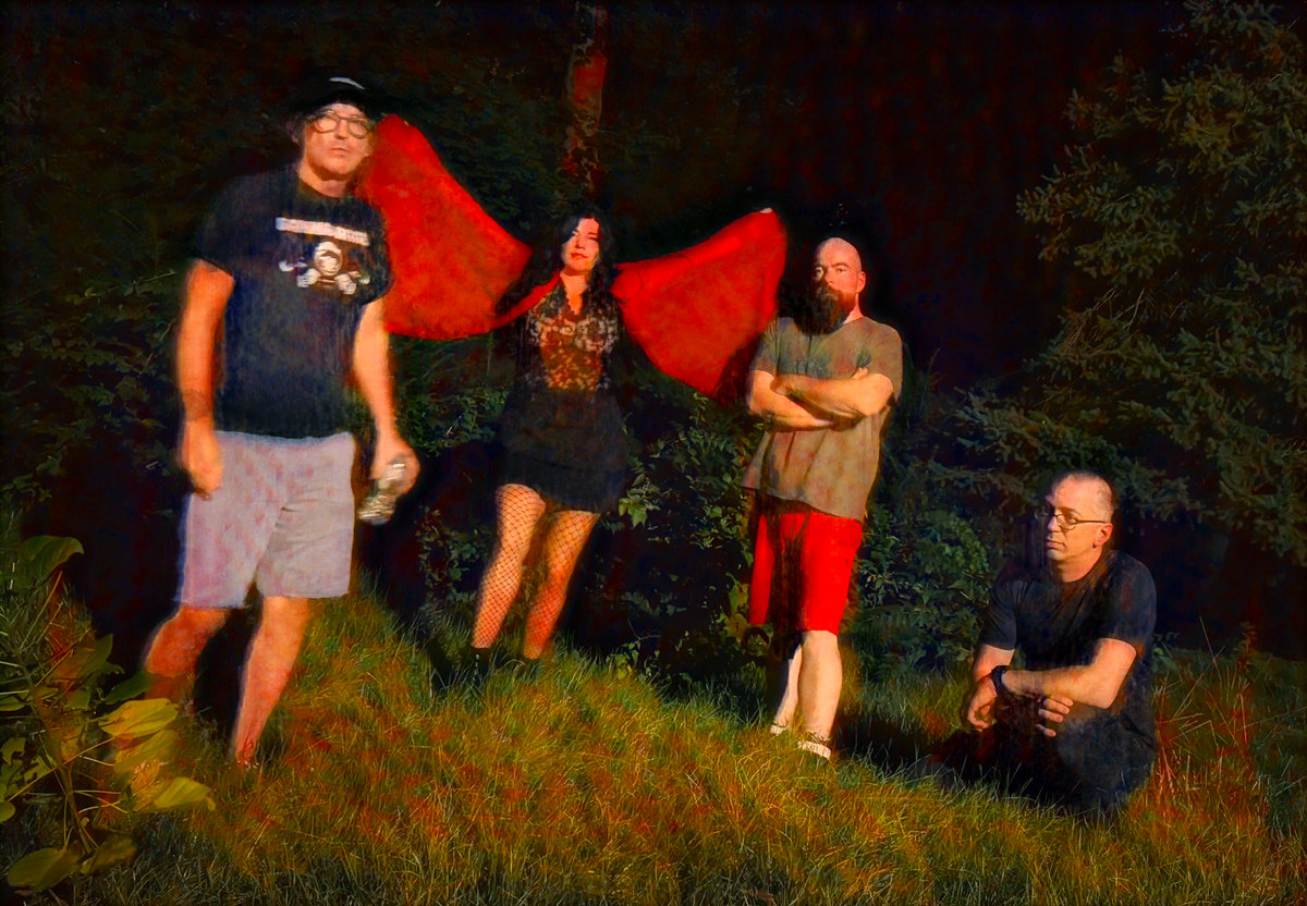 Gamma Rage | Gamma Rage