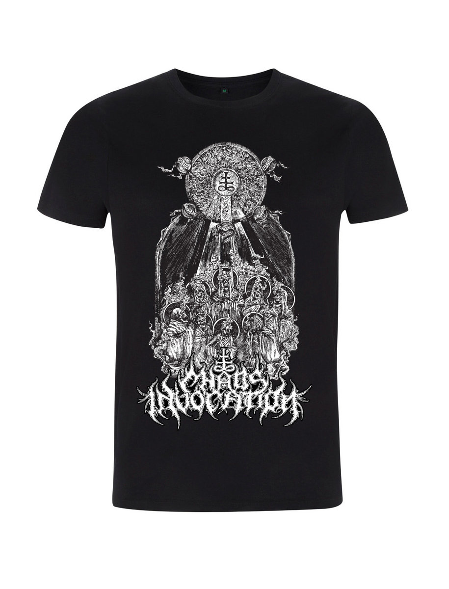 Wherever We Roam... | Chaos Invocation | AOP Records