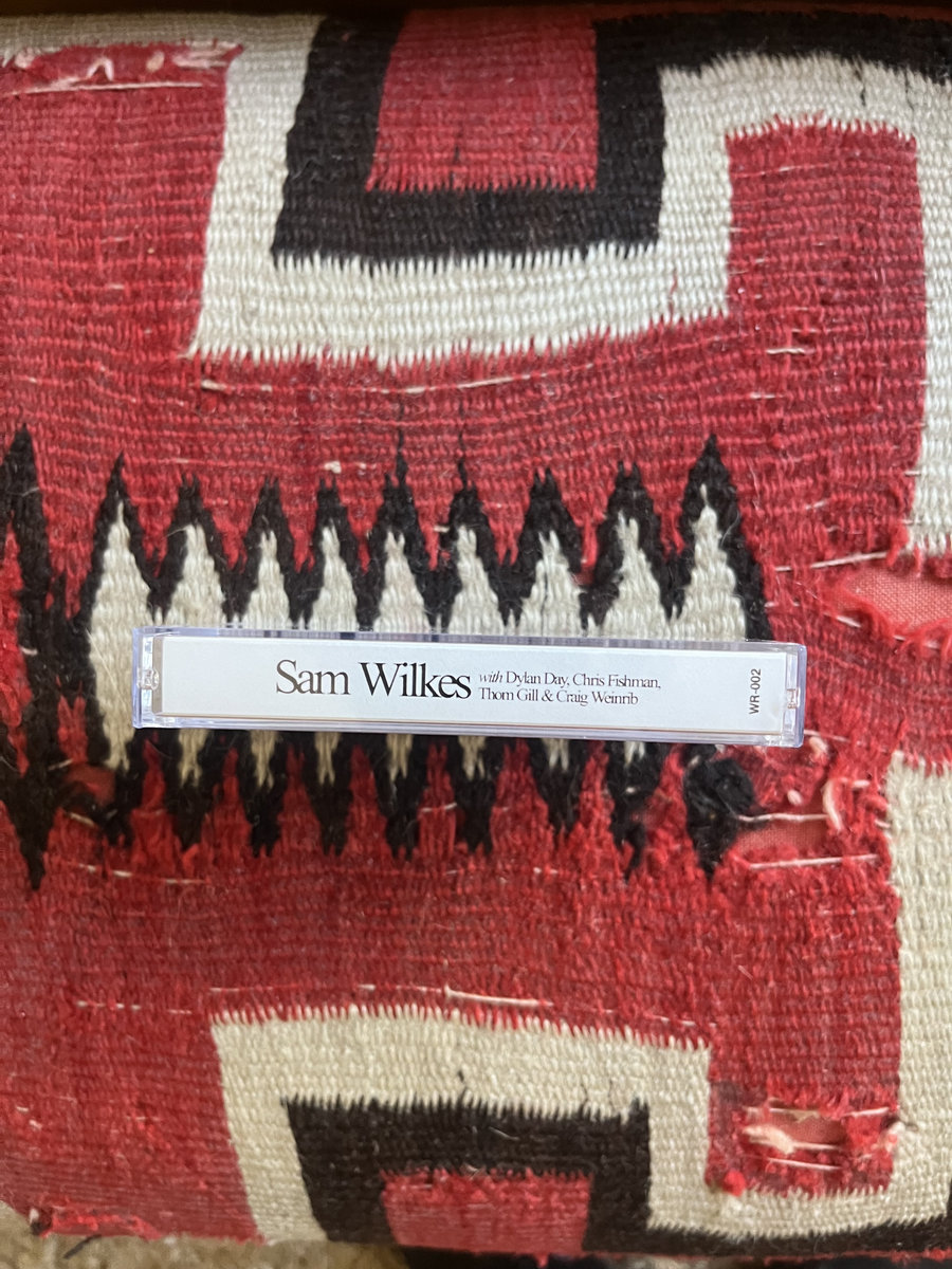 iiyo iiyo iiyo | Sam Wilkes