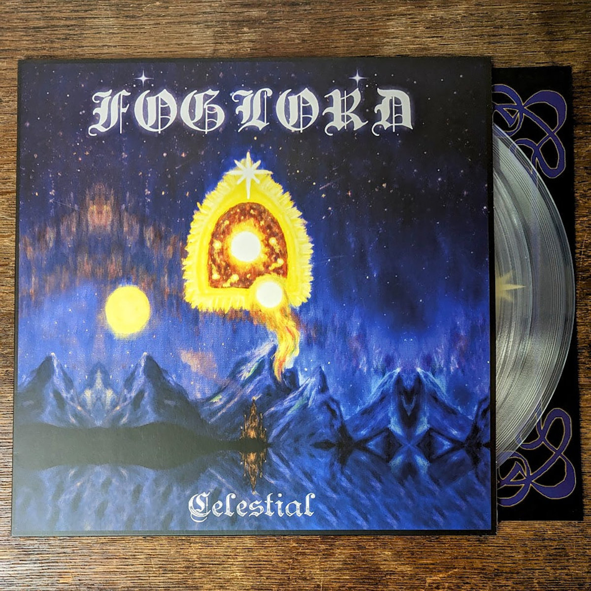 Celestial [Remaster] | Foglord