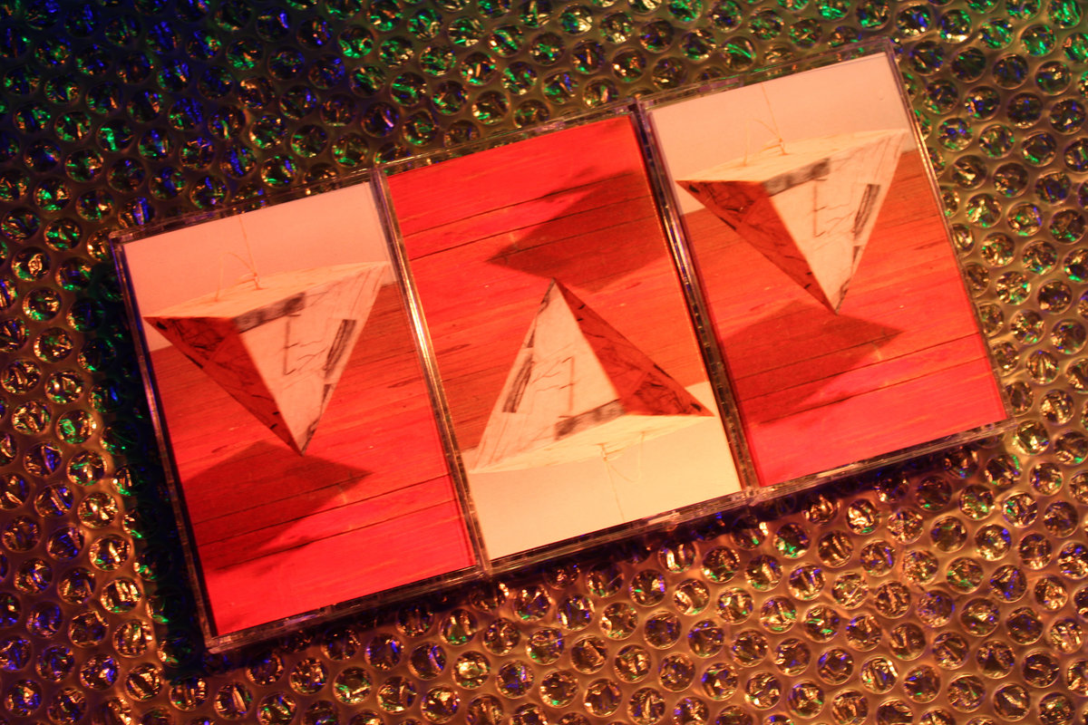 DRIFT STUDY | Lori Goldston / Zachary James Watkins