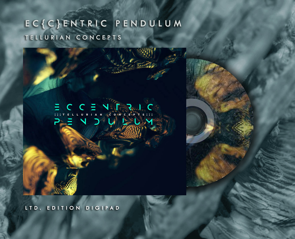 Tellurian Concepts | Eccentric Pendulum