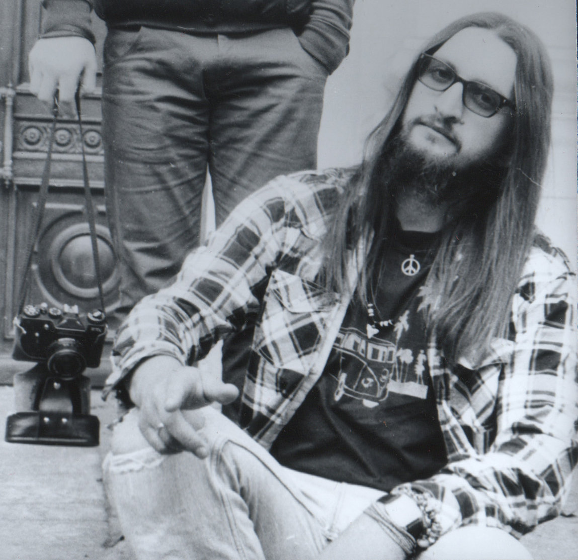 Дымоходы | Jack London band