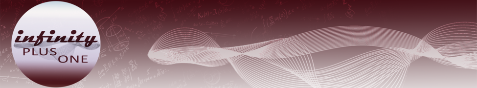 Rebellion EP | Infinity Plus One