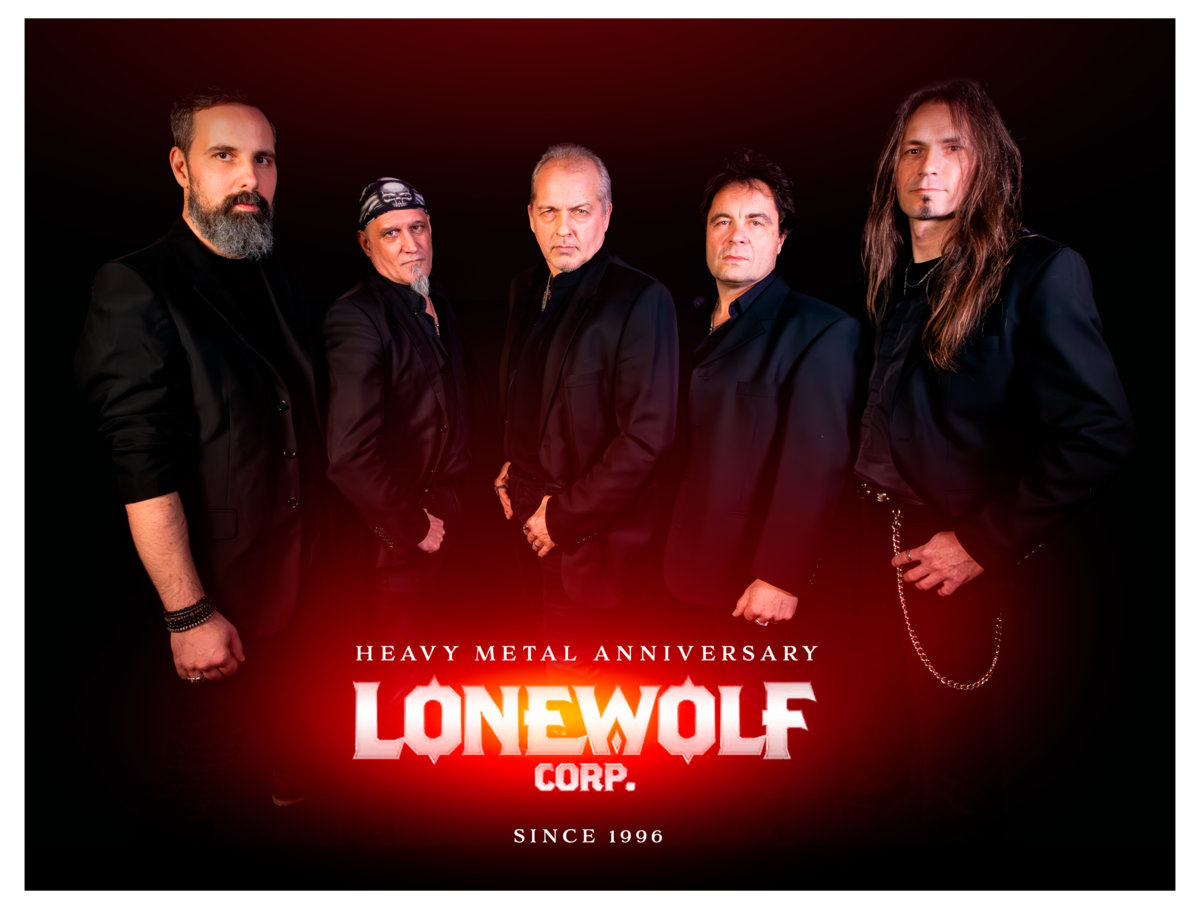 Choose Your Hell | Lonewolf Corp.