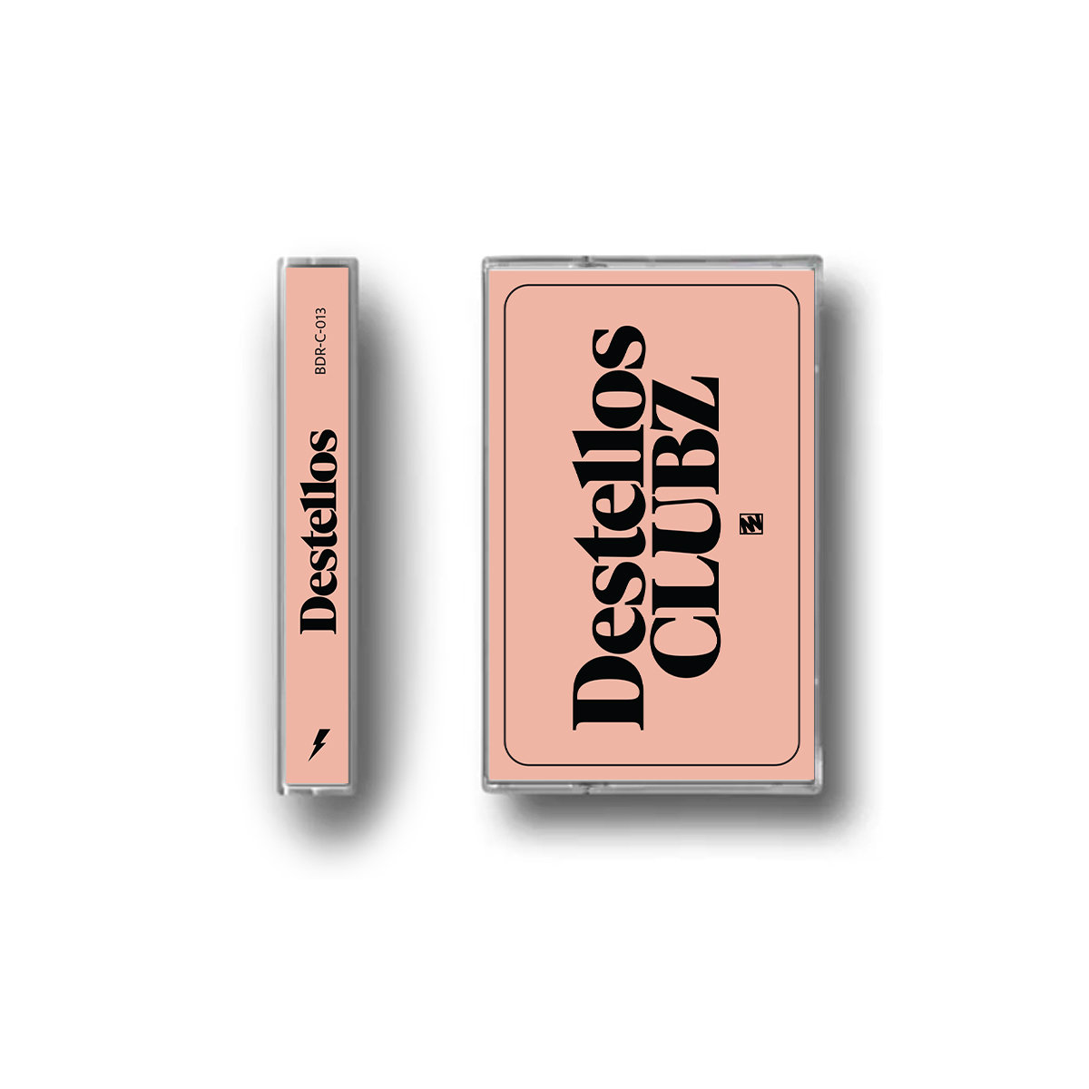 Destellos Extended | CLUBZ