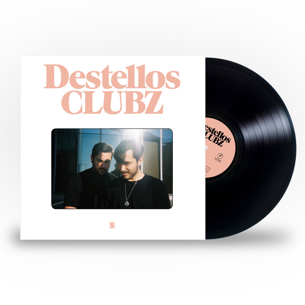 Destellos Extended | CLUBZ