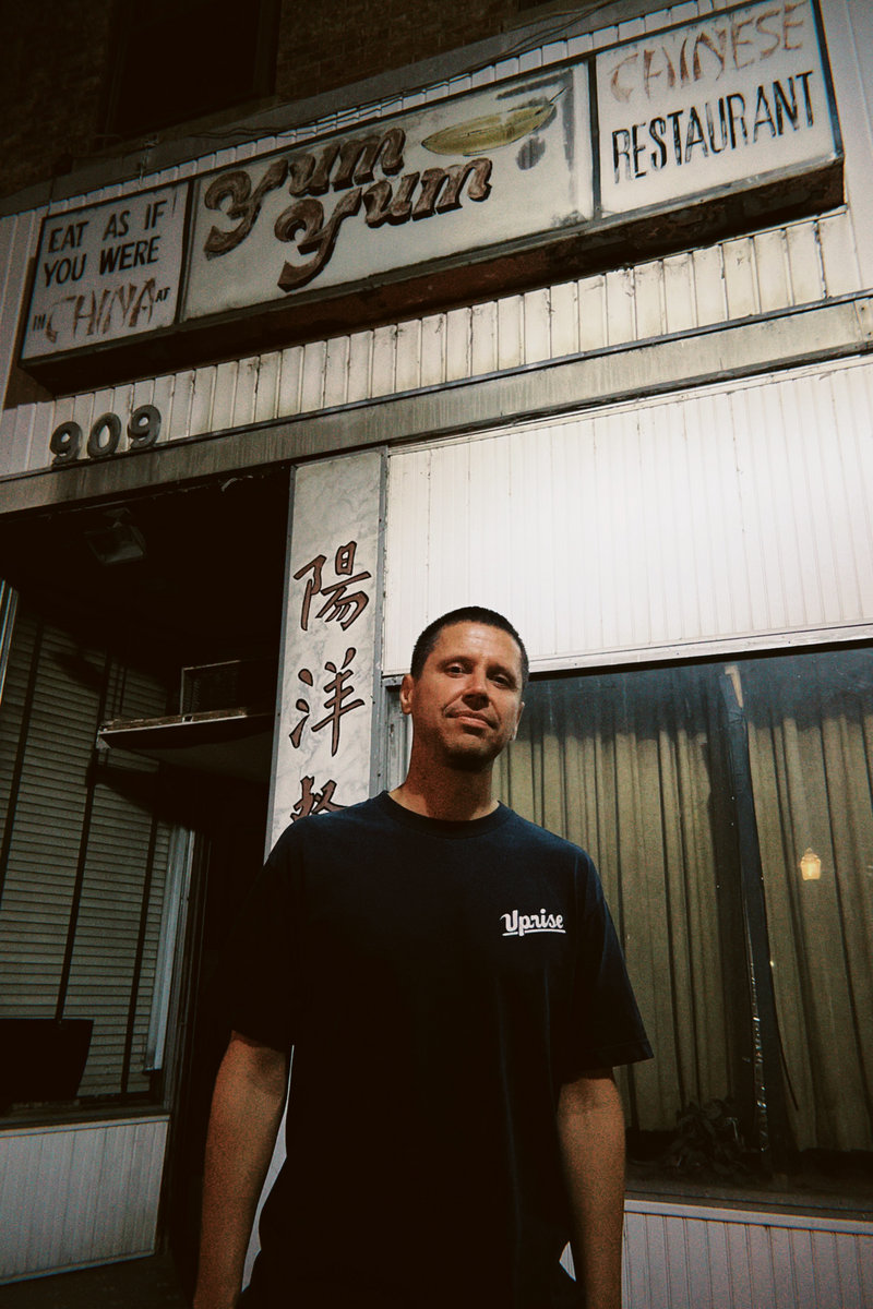 Upper Space | DJ Rude One