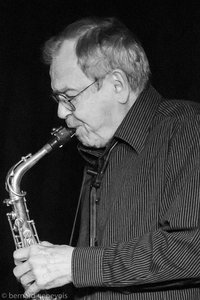 Music | Christian Roy