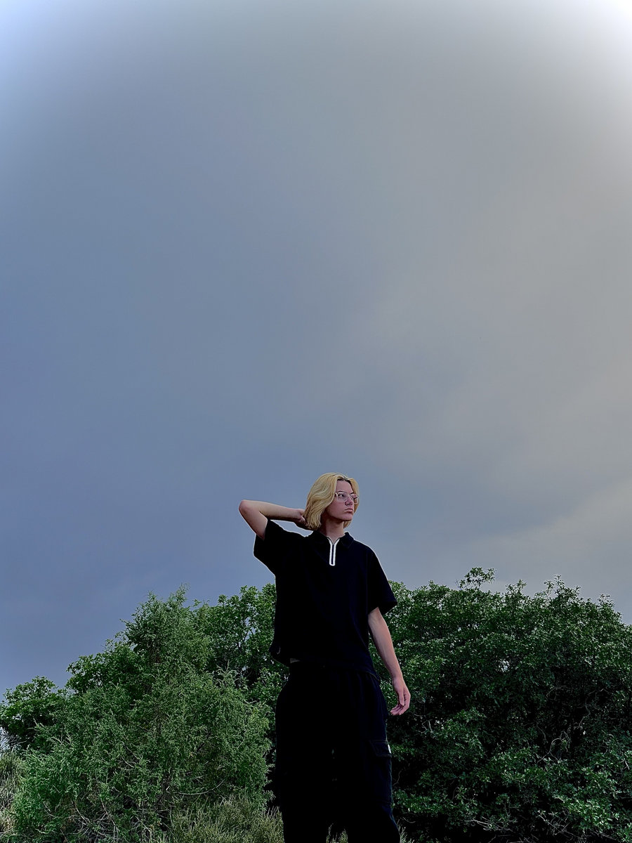 silhouette | Lil Chilly | twelfth