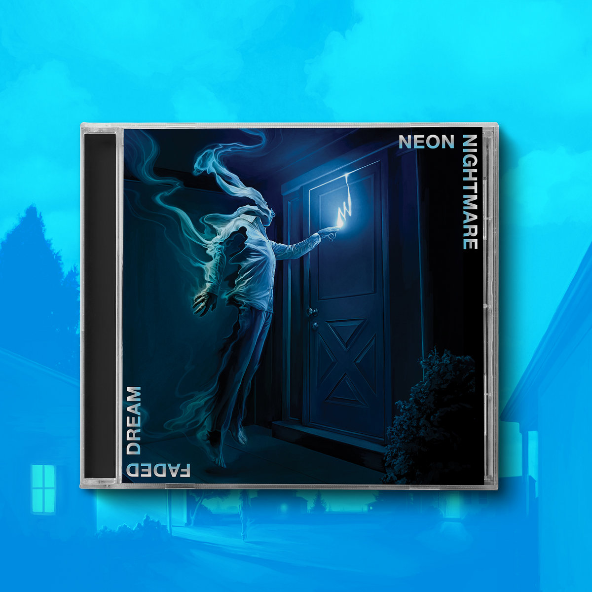 Faded Dream | Neon Nightmare | 20 Buck Spin