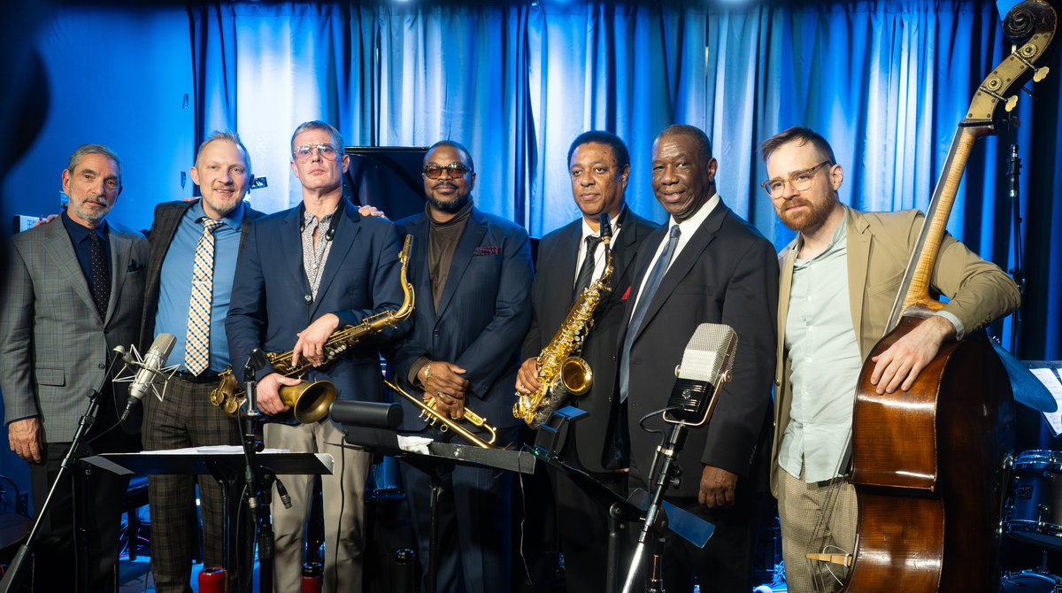 The Heavy Hitters | The Heavy Hitters