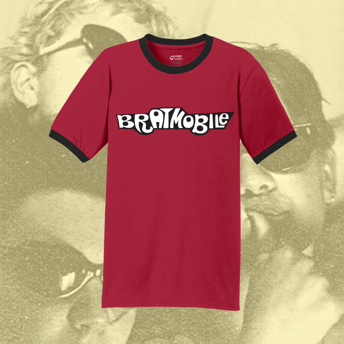 Girls Get Busy | Bratmobile