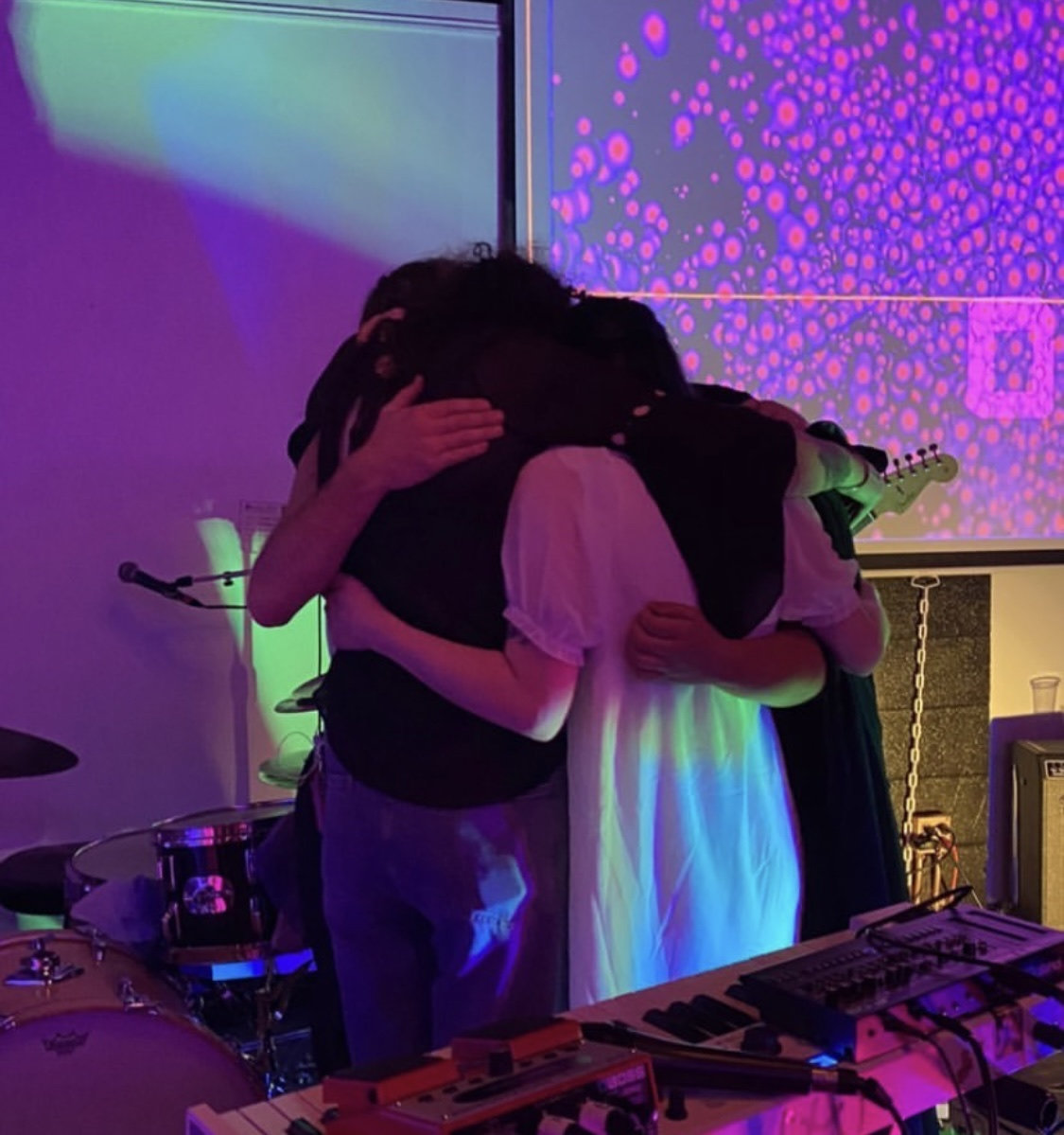 Your Head is a House | Grimm