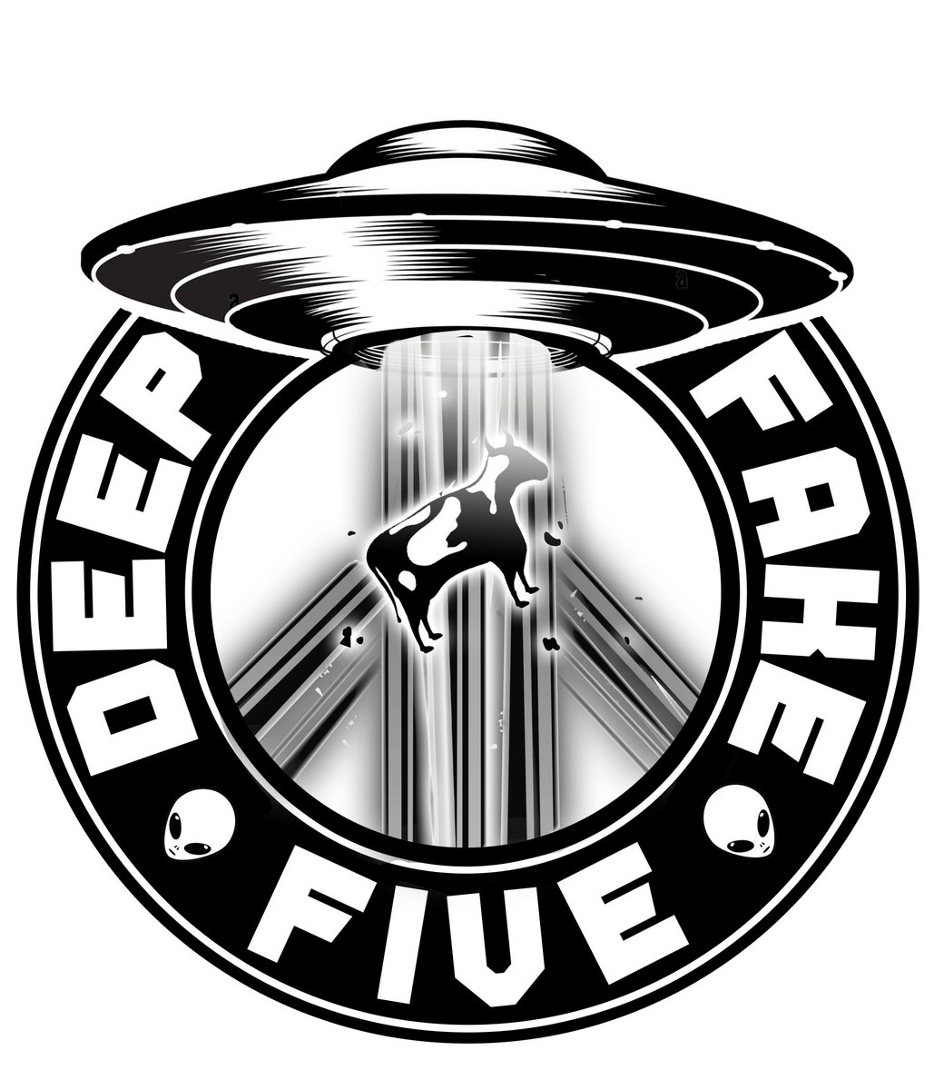 War... Brought To You By Our Sponsors | Deep Fake Five