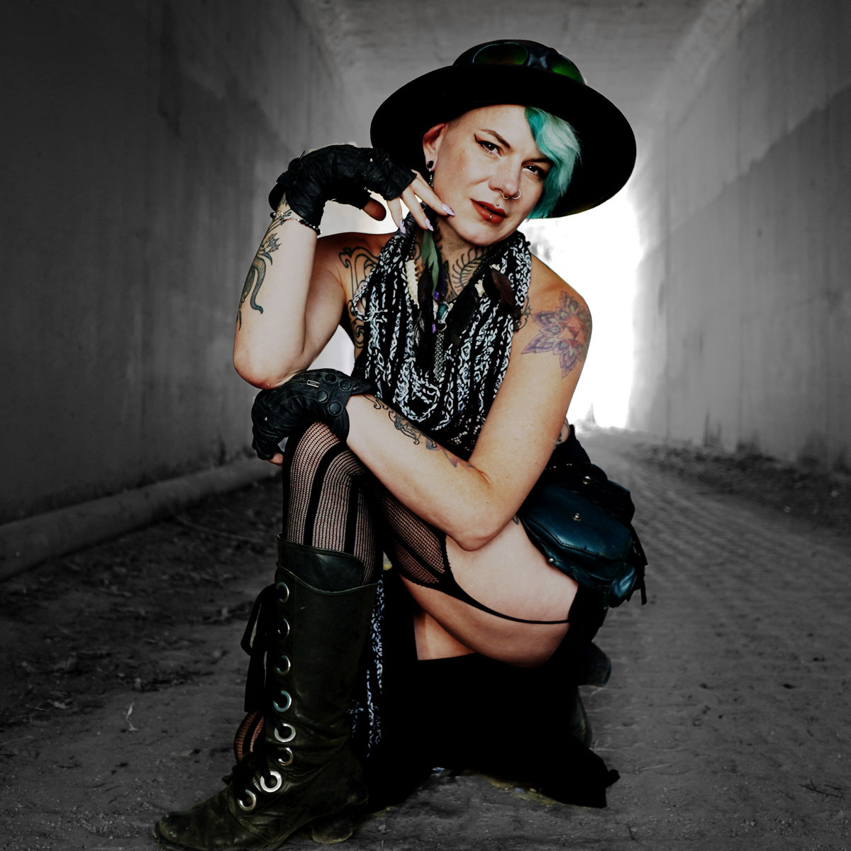 Gorillaz - Feel Good Inc (Beat Kitty Remix) | Beat Kitty